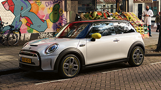 MINI ELECTRIC