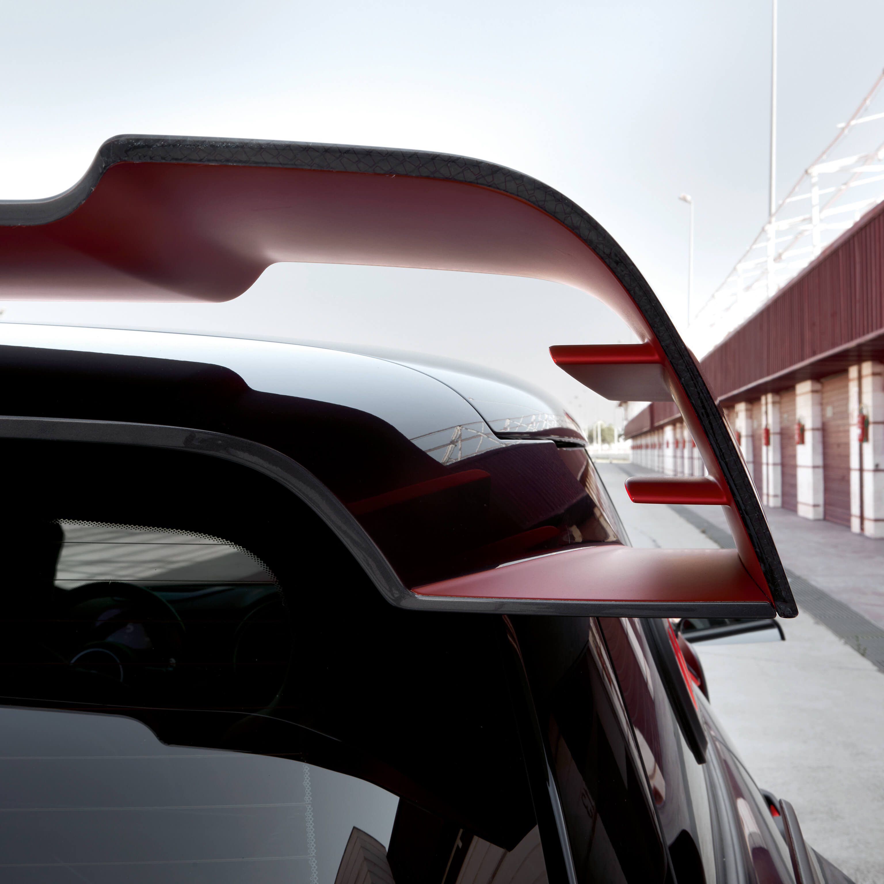 MINI John Cooper Works GP Concept