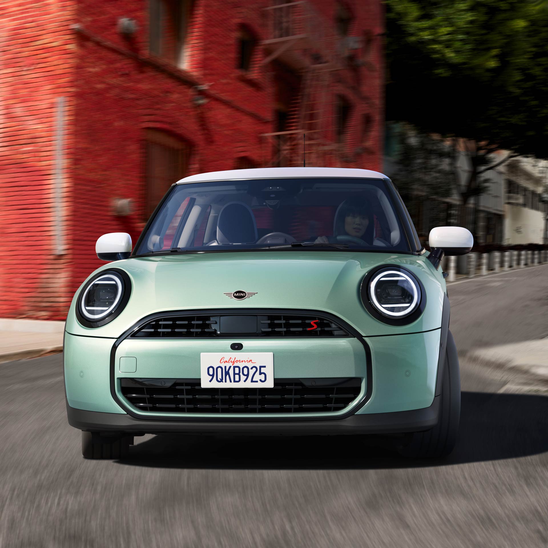 MINI Cooper 3도어 | MINI KR