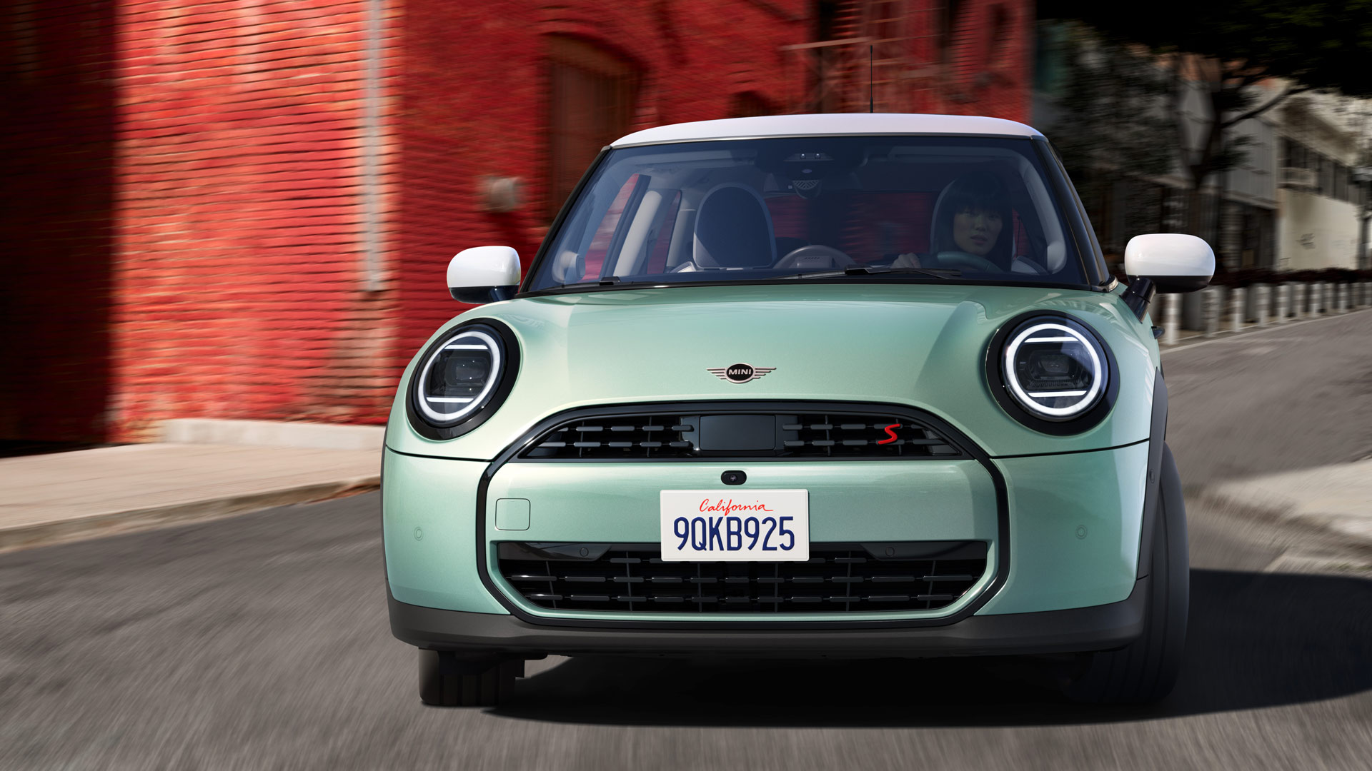 MINI Cooper 3도어 | MINI KR