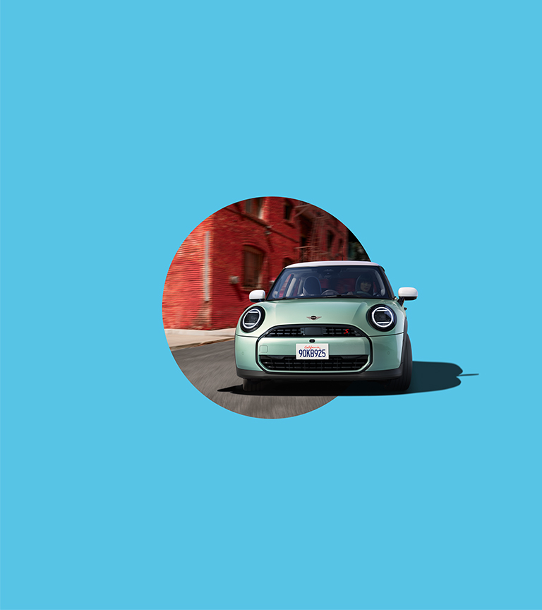 MINI Cooper 3도어 I MINI KR