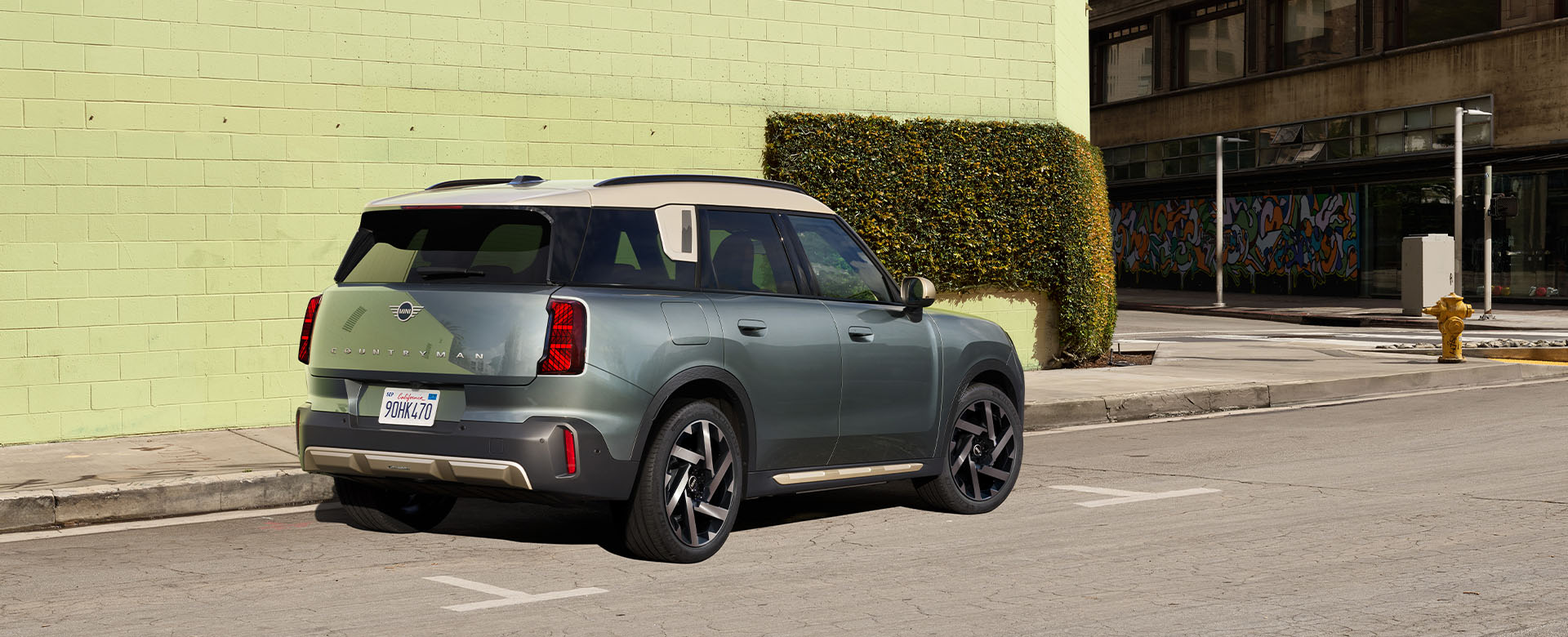 MINI CONNECTED 패키지 | MINI KR