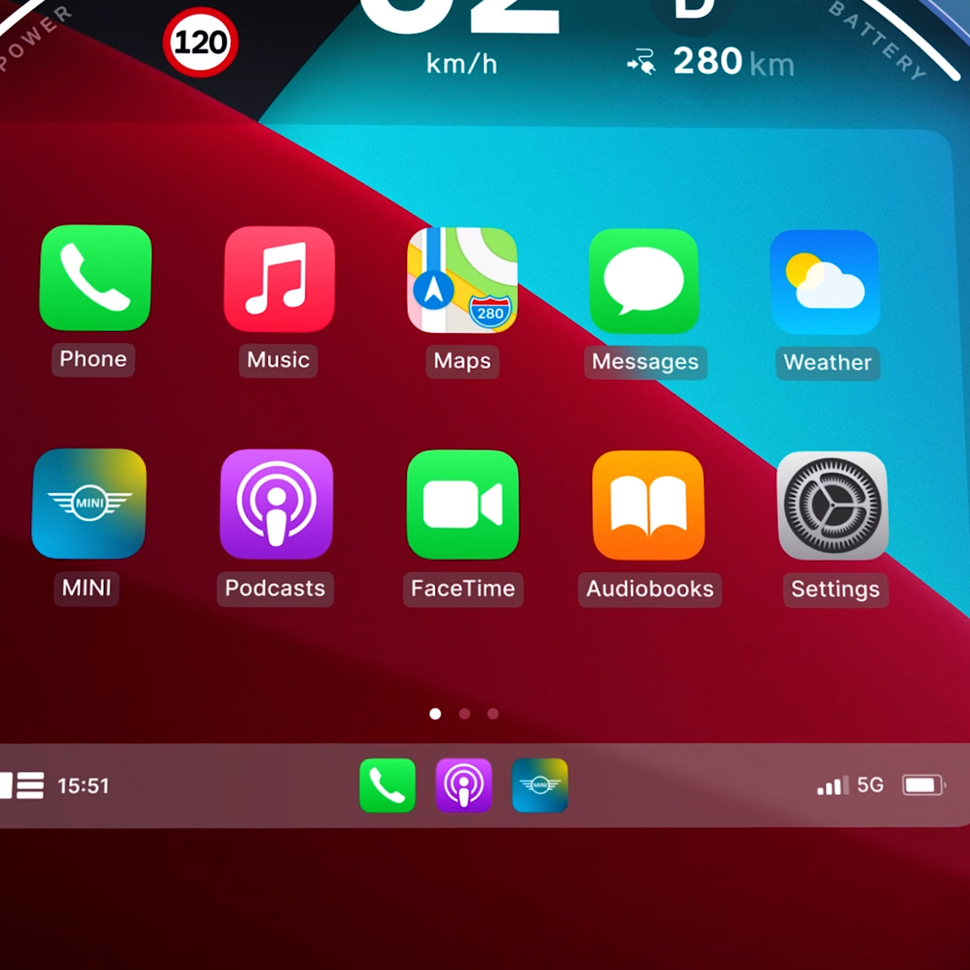 MINI 디지털 익스피리언스 | MINI KR