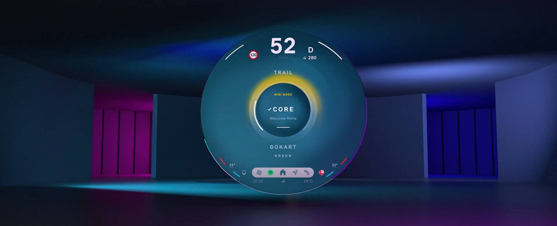 MINI 디지털 익스피리언스 | MINI KR