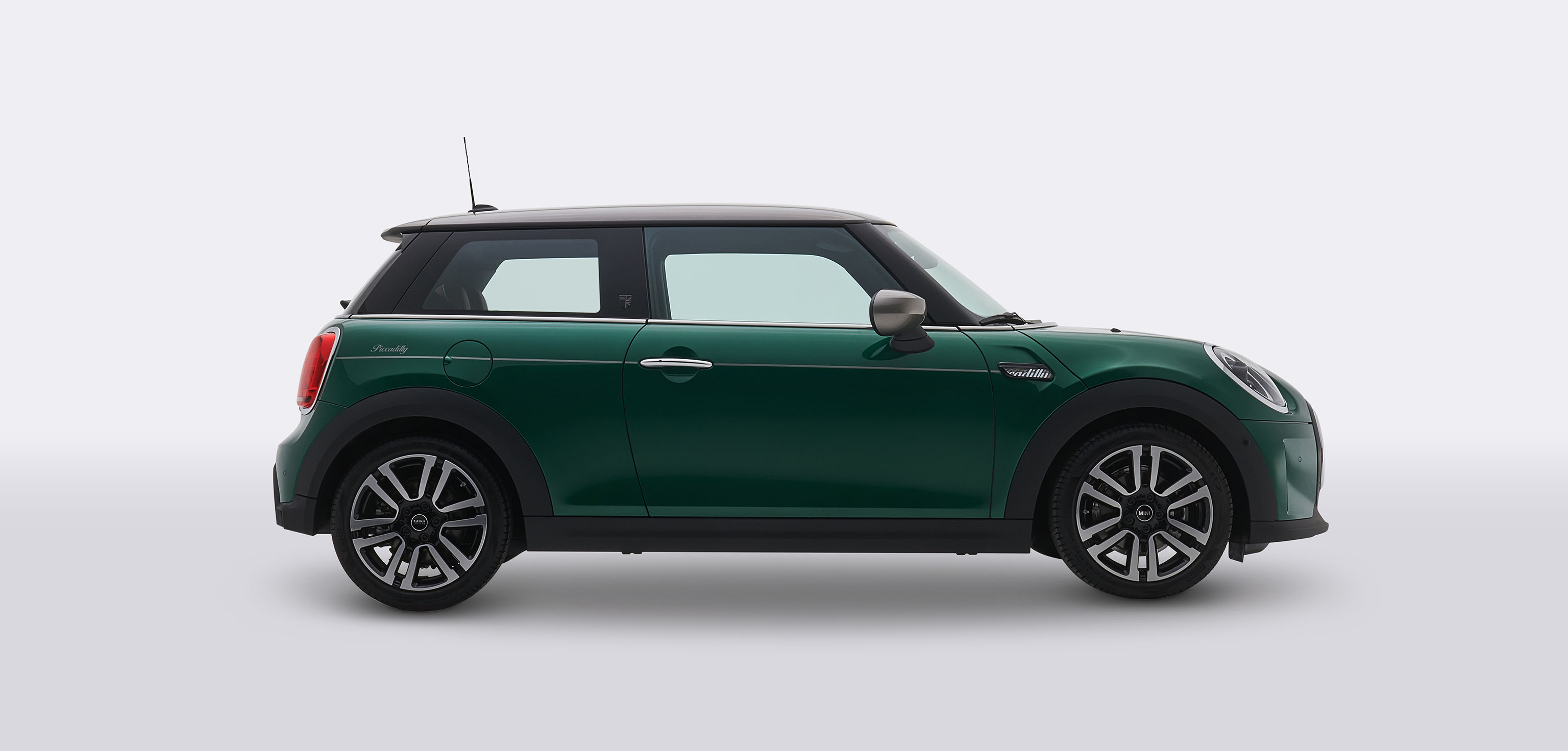 MINI PICCADILLY EDITION