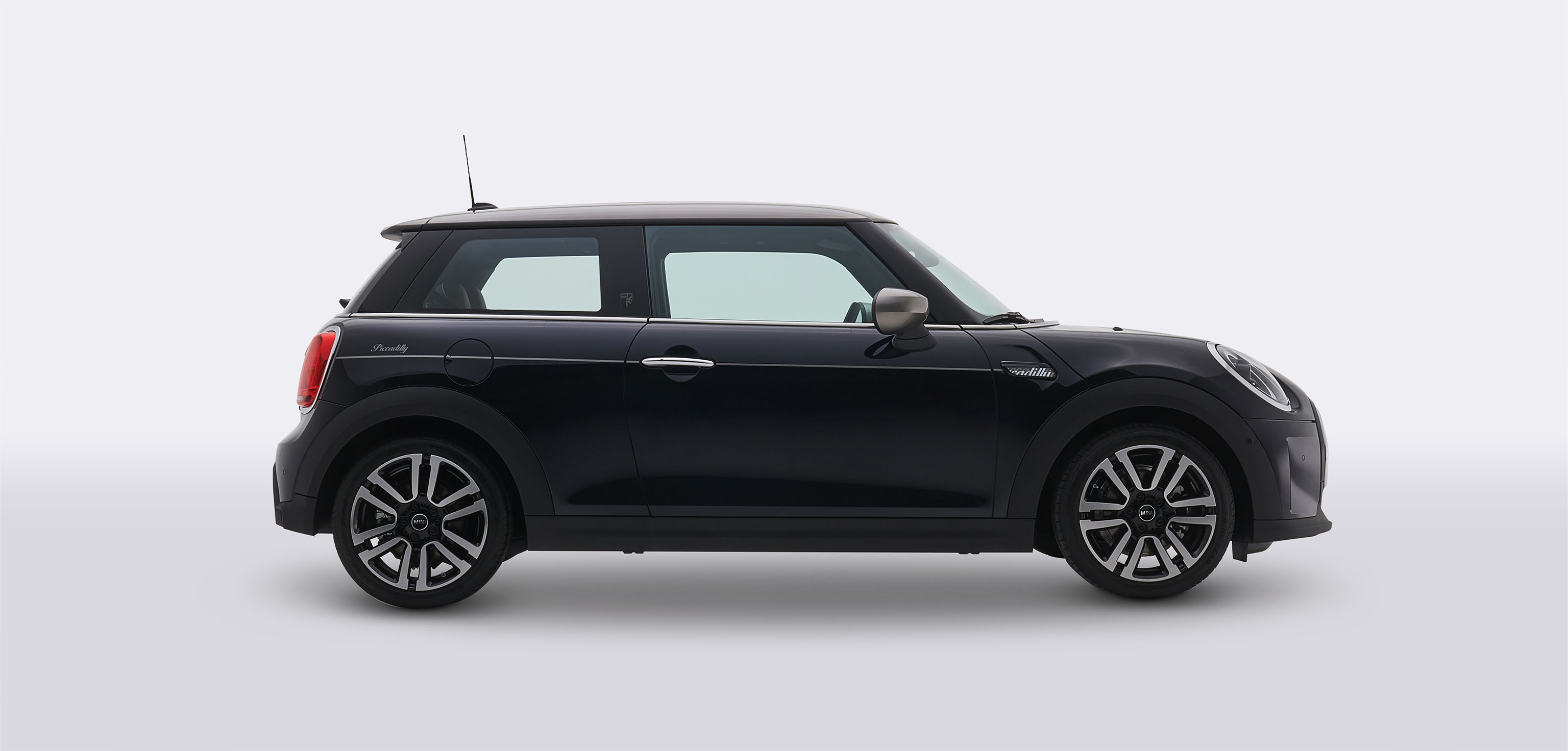 MINI PICCADILLY EDITION