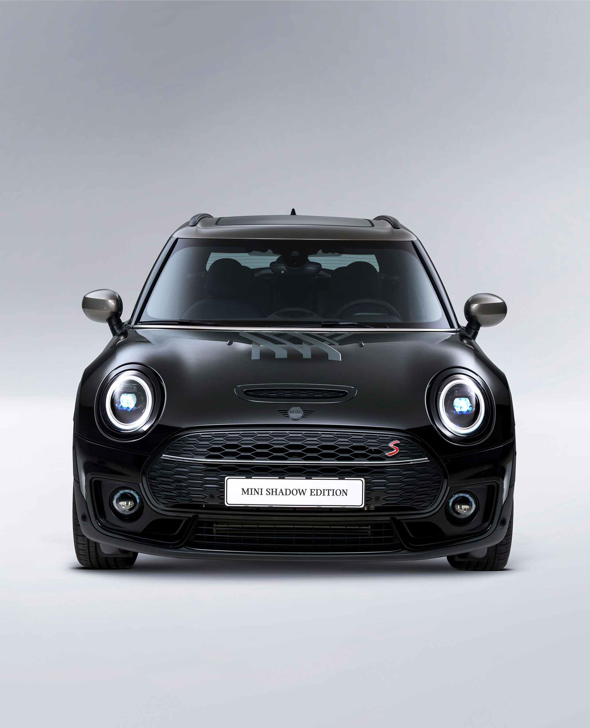 MINI SHADOW EDITION