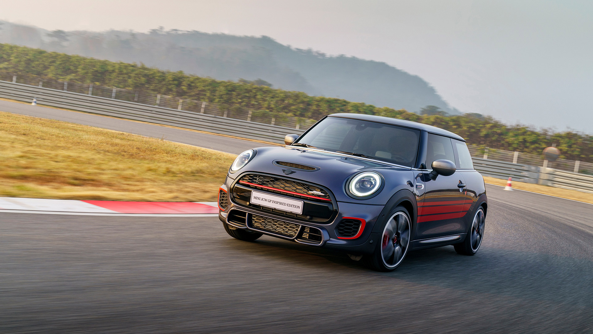 MINI SPECIAL EDITION