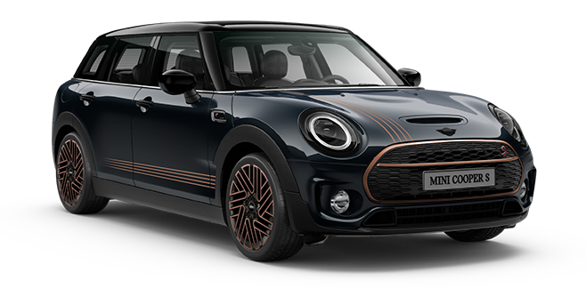 MINI Cooper 3도어 | MINI KR