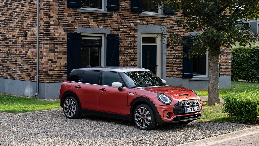 MINI MULTITONE EDITION.