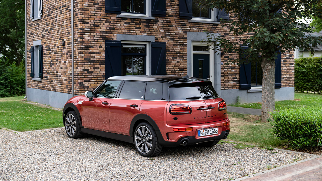 MINI MULTITONE EDITION.