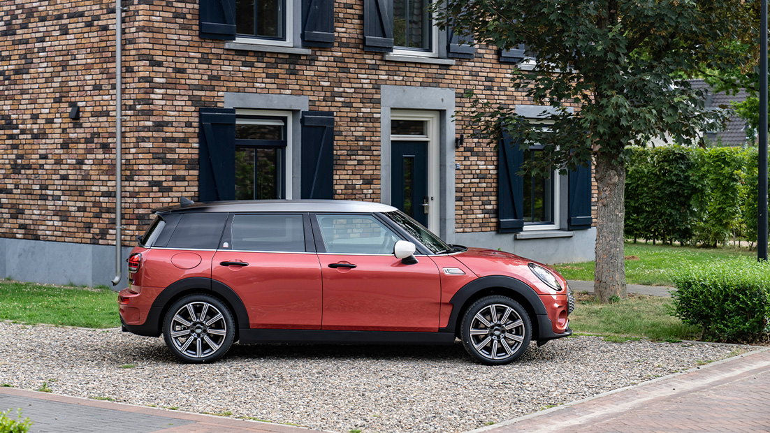 MINI MULTITONE EDITION.