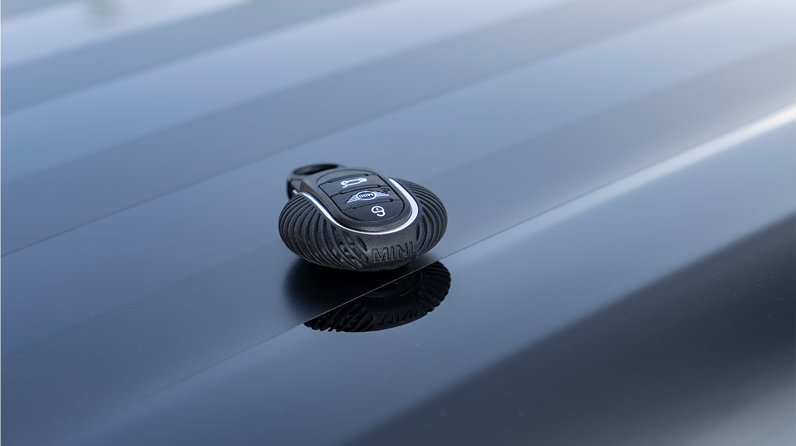 MINI MULTITONE EDITION.