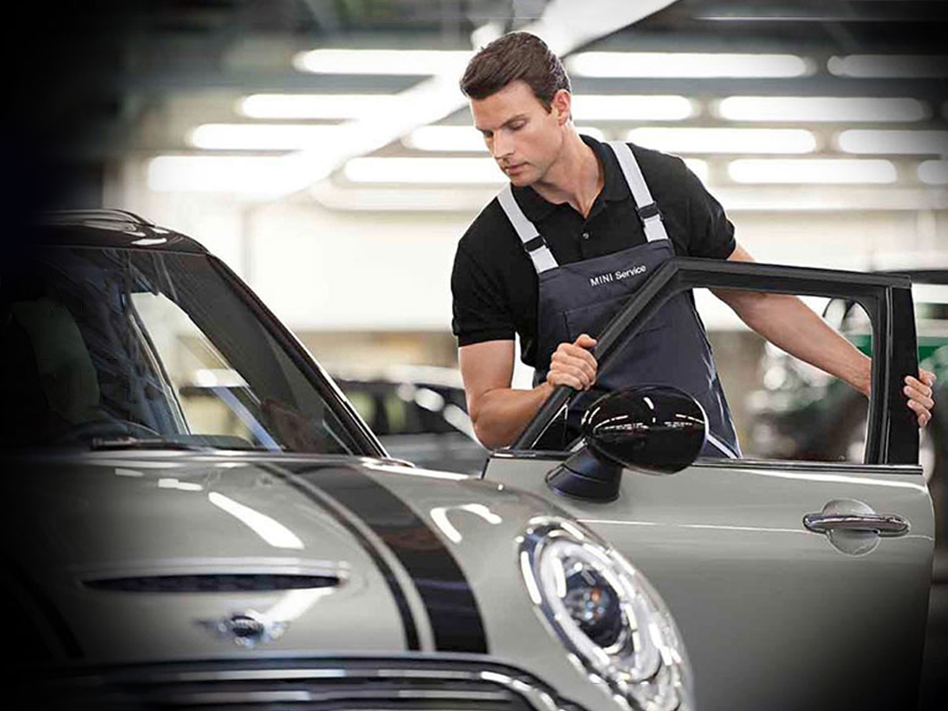 MINI SERVICE PACKAGE