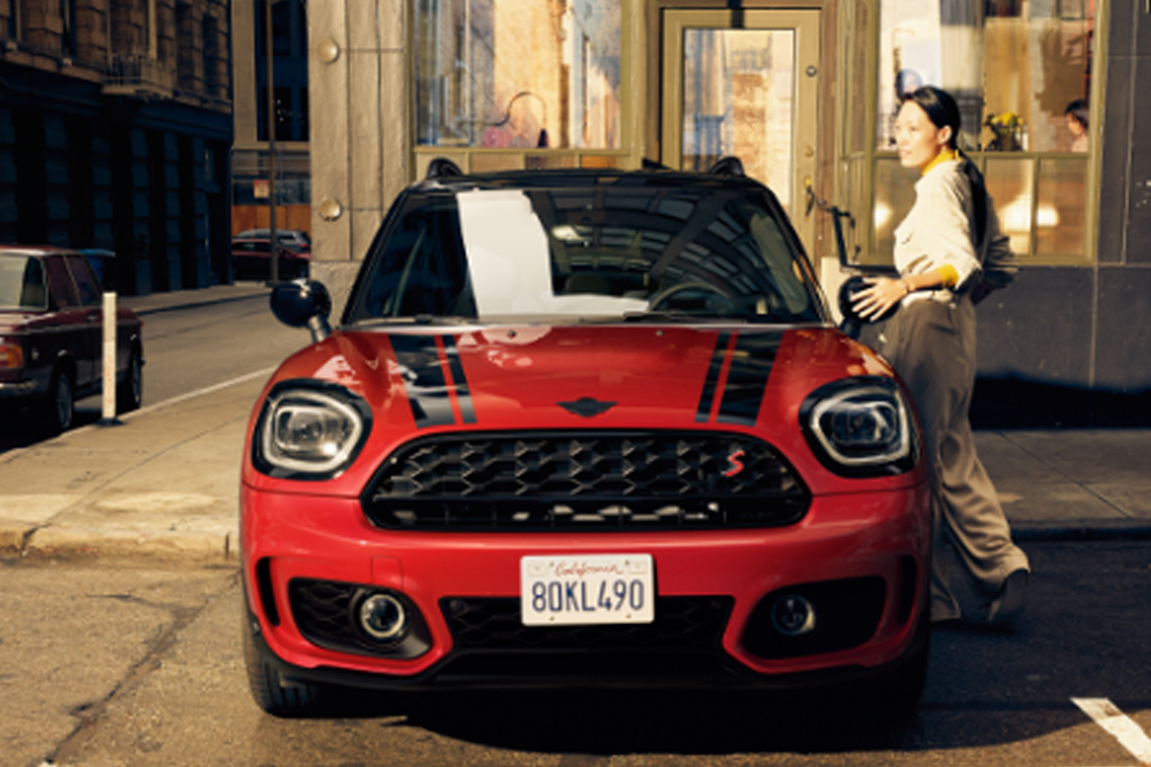 MINI SERVICE CAMPAIGN.