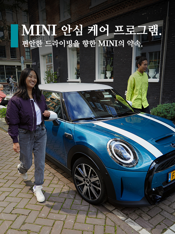 MINI SERVICE CAMPAIGN.