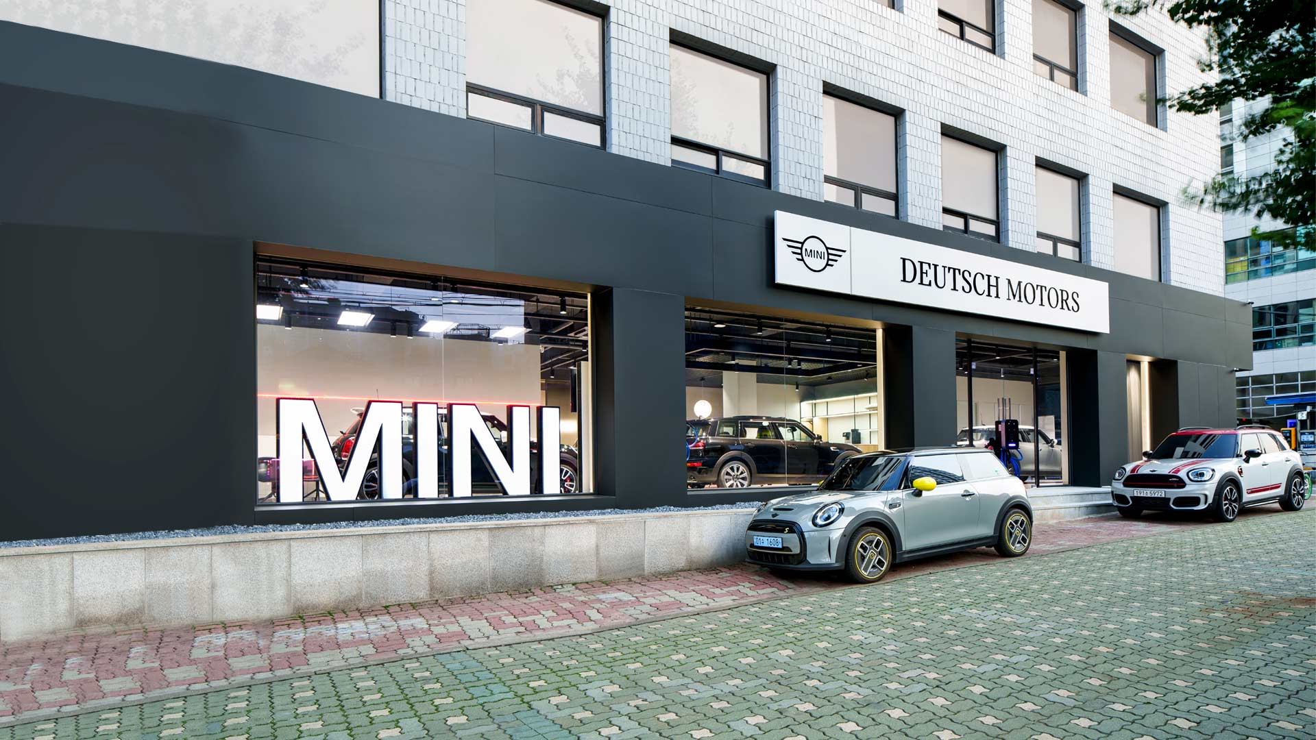MINI NEWS TOPIC 2 | MINI KR