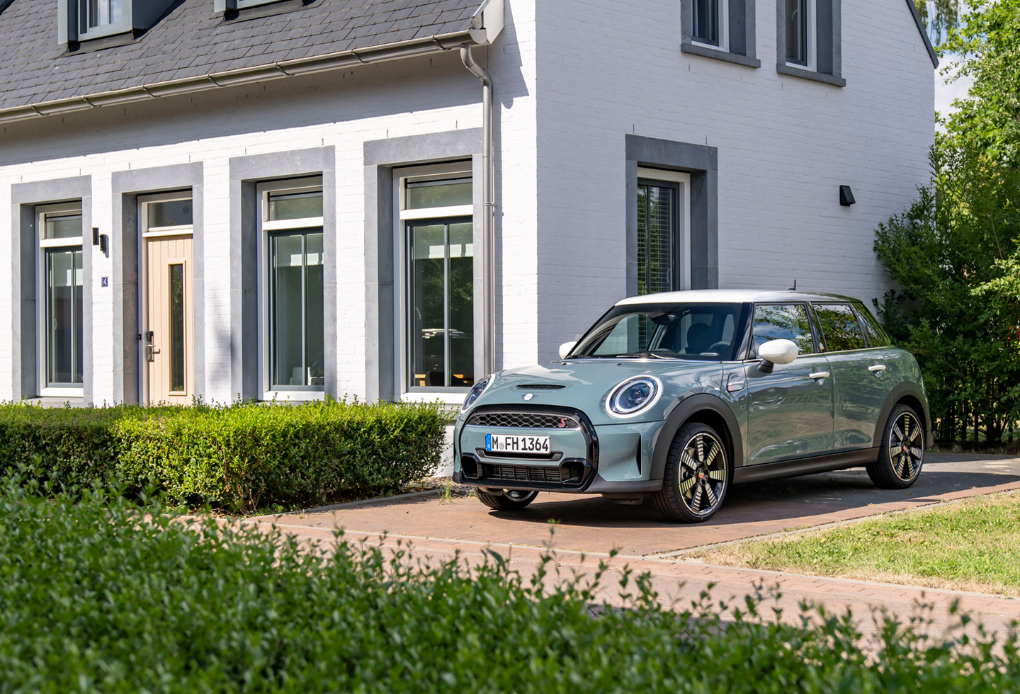 MINI MULTITONE EDITION