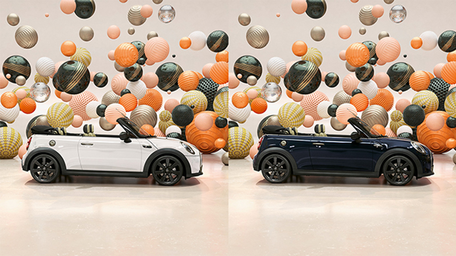 MINI Cooper 3도어 | MINI KR