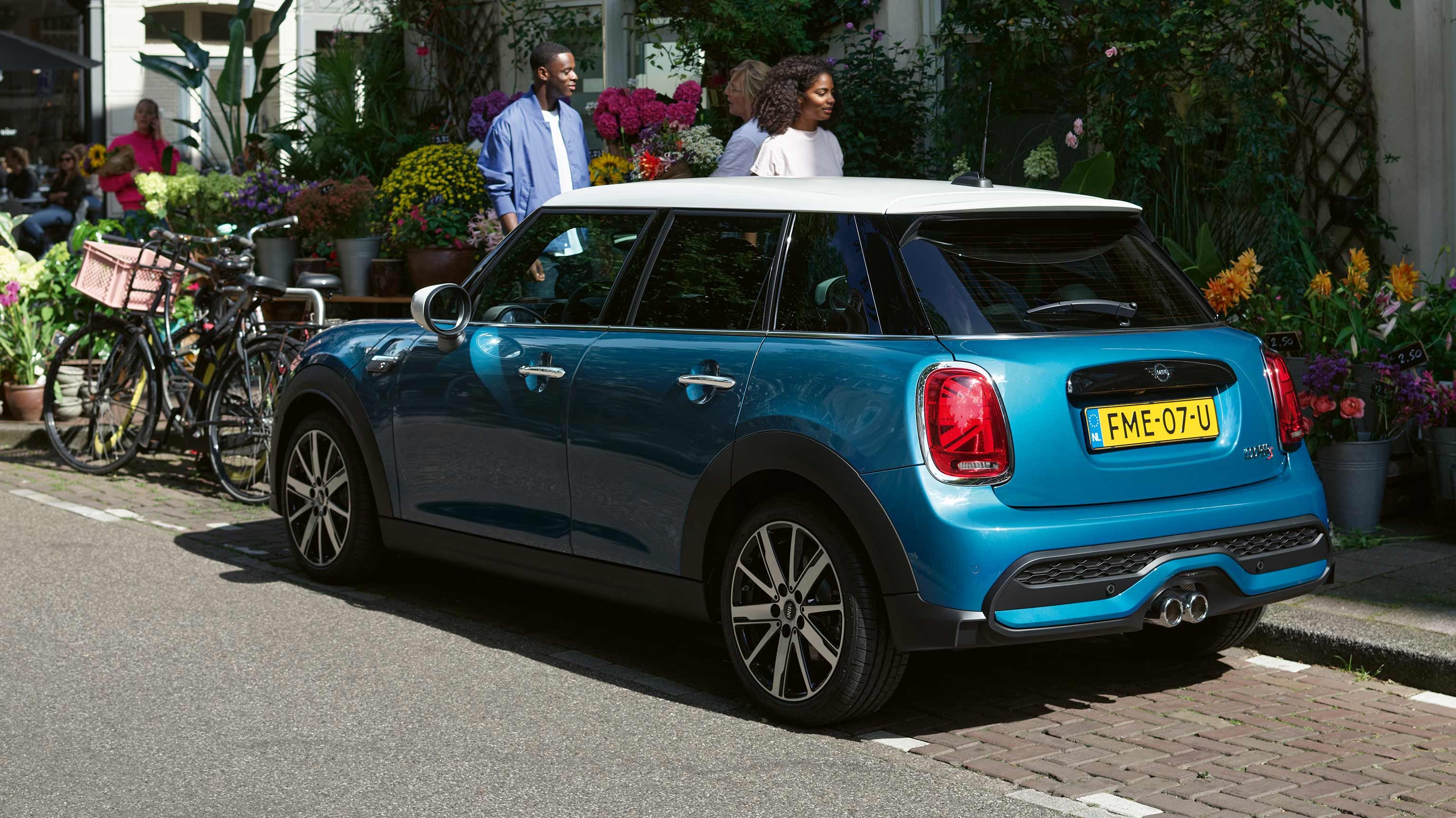 MINI