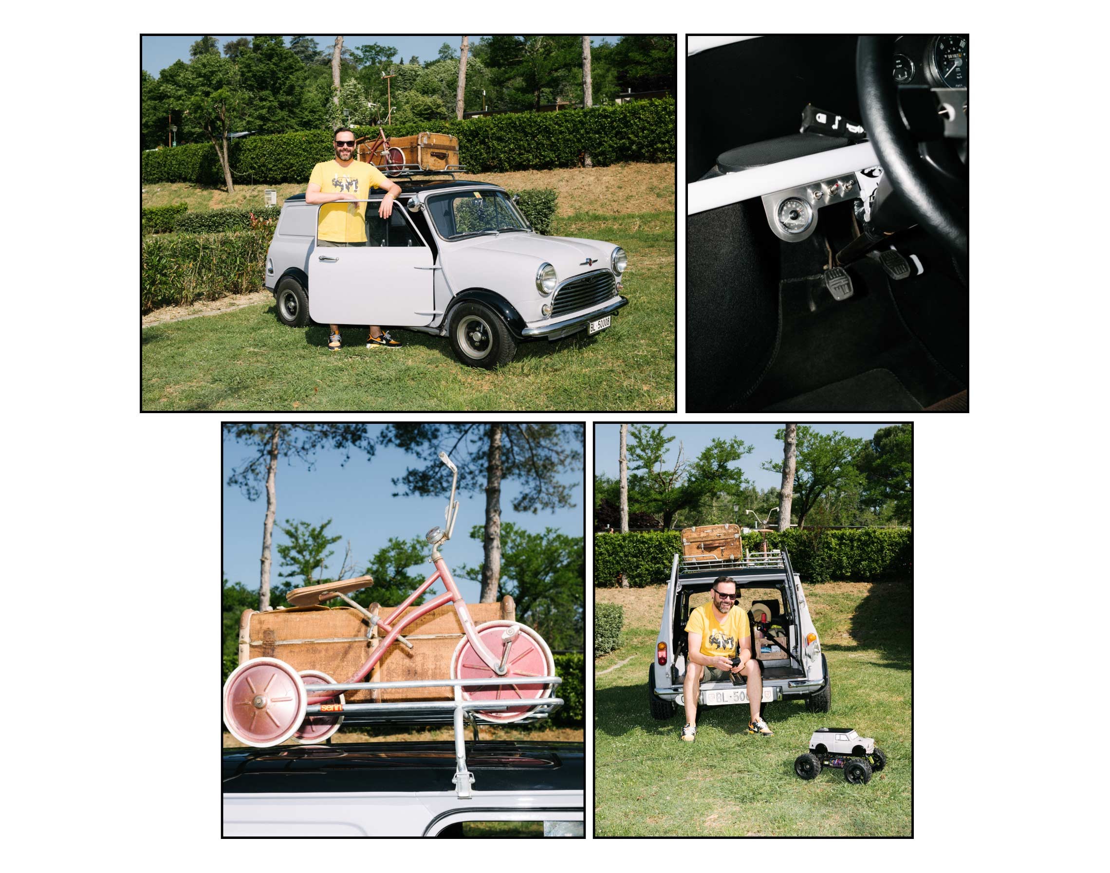 2023 국제 MINI 모임