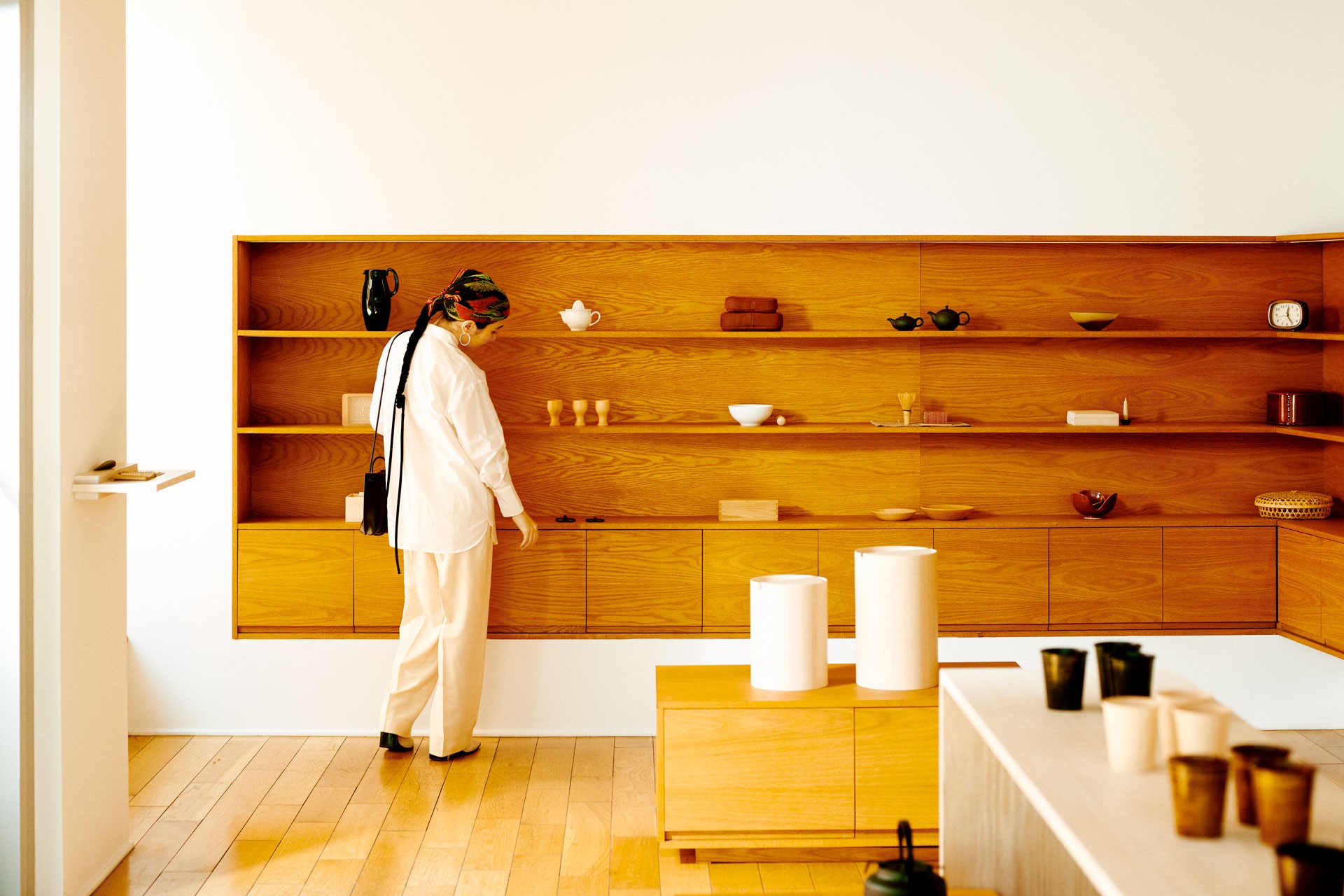 MINI를 통해 얻는 다양한 영감