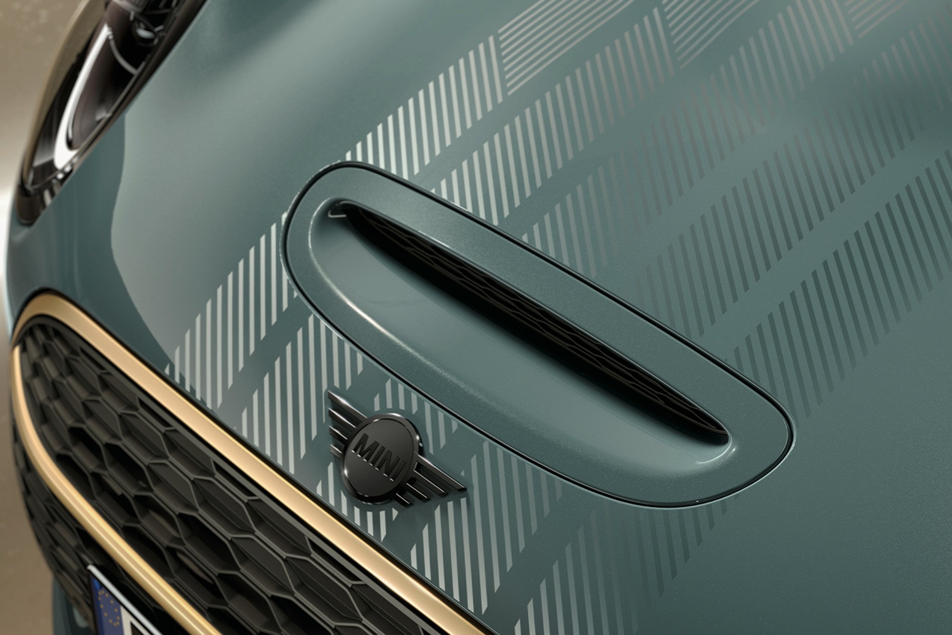 새롭게 돌아온 MINI CLUBMAN UNTOLD EDITION