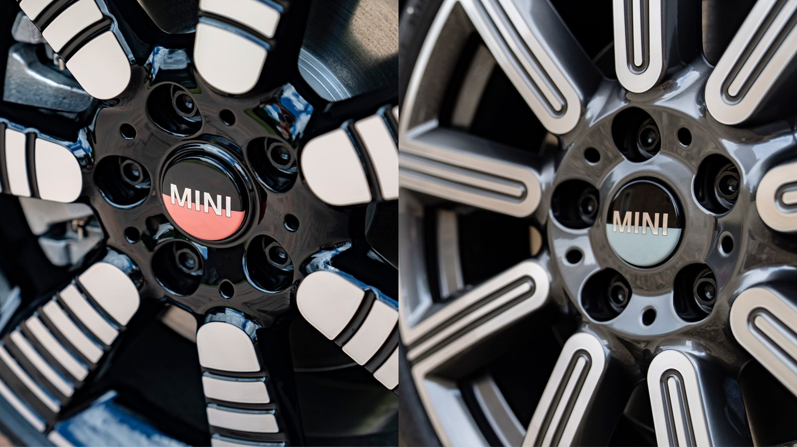 MINI MULTITONE EDITION