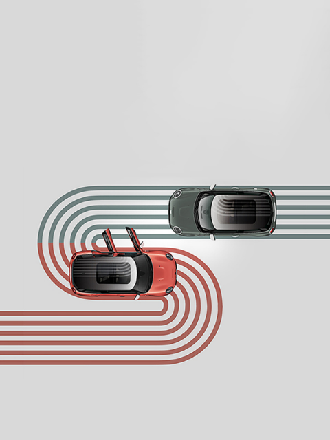 MINI MULTITONE EDITION.